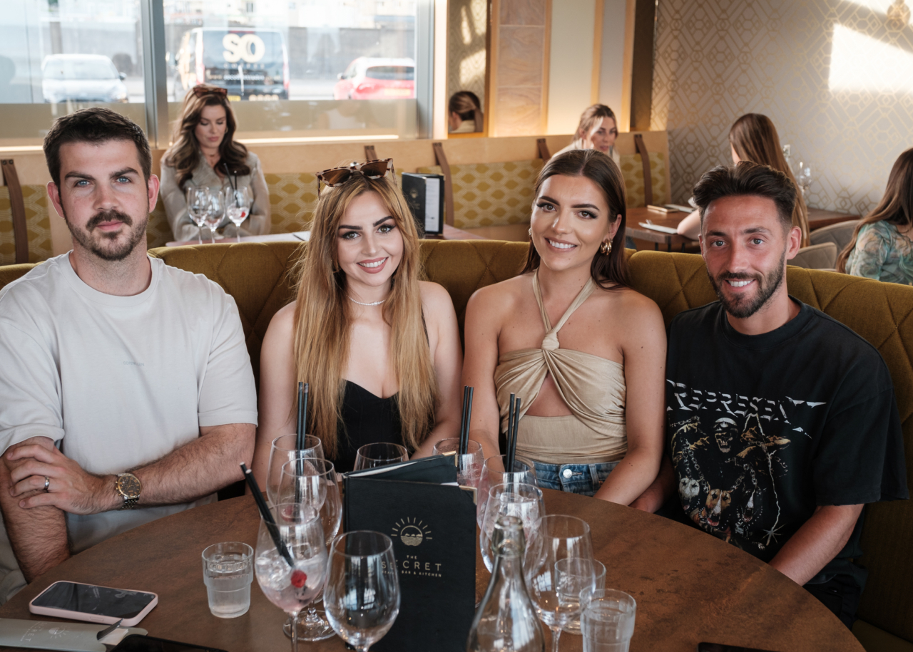 About The Secret | The Secret Beach Bar & Kitchen