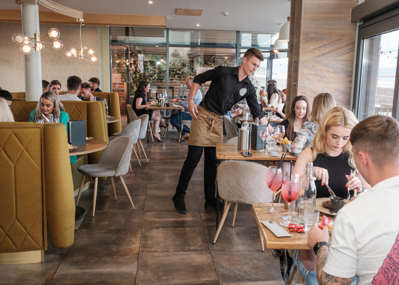 About The Secret | The Secret Beach Bar & Kitchen