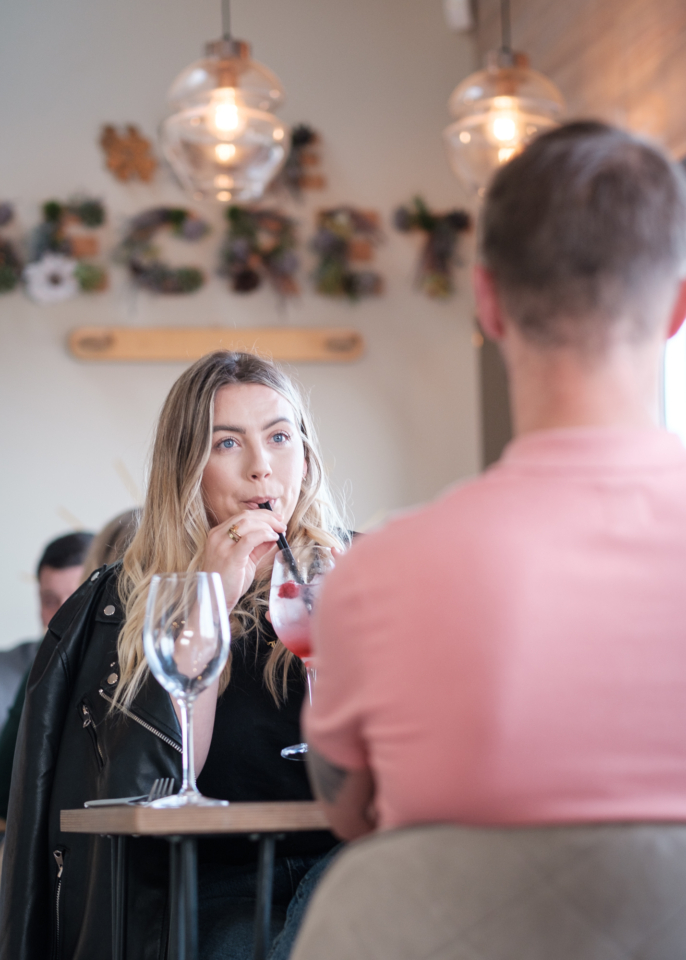 About The Secret | The Secret Beach Bar & Kitchen