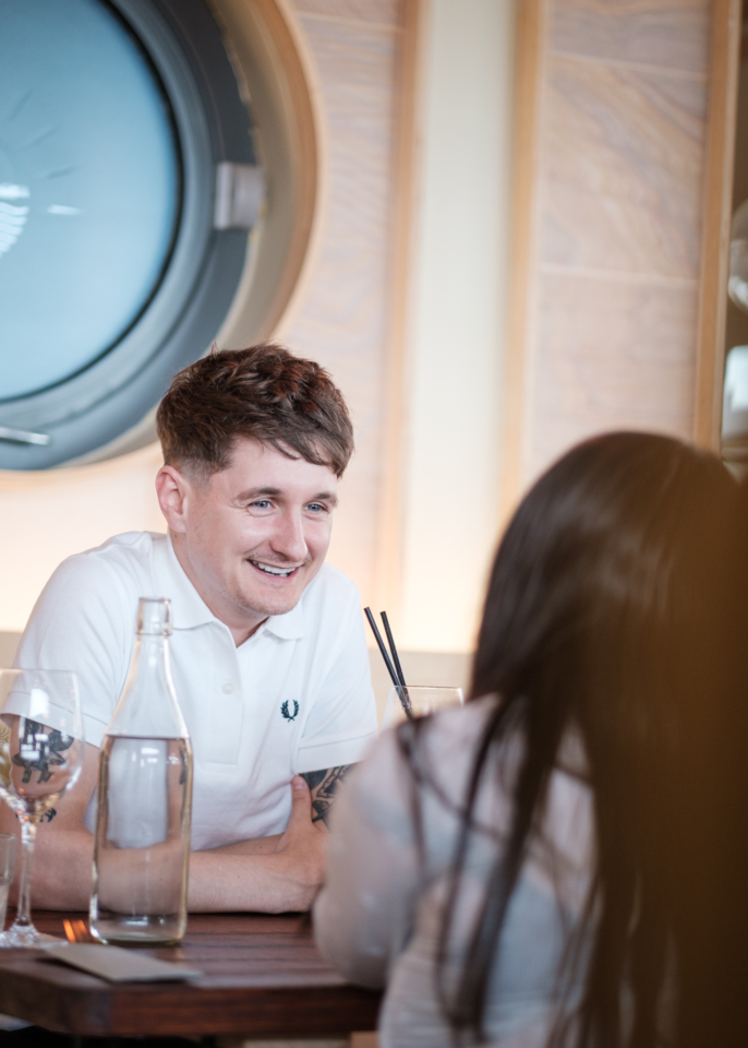 About The Secret | The Secret Beach Bar & Kitchen