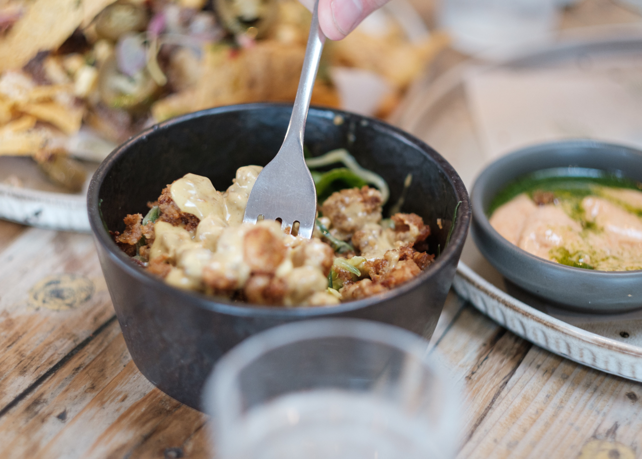 About The Secret | The Secret Beach Bar & Kitchen